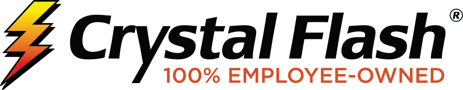 Crystal Flash Unveils New Customer App and Enhanced Online Portal Experience - Crystal Flash