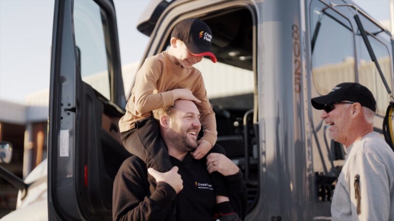 For Your Home - Crystal Flash