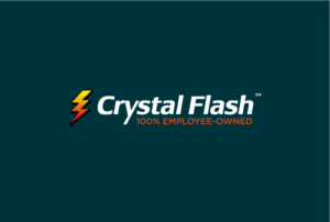 Propane Tank Ownership - Crystal Flash