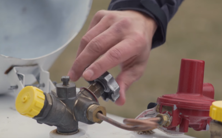 Know Your Propane Tank: Parts, Gauges, and What the Numbers Mean
