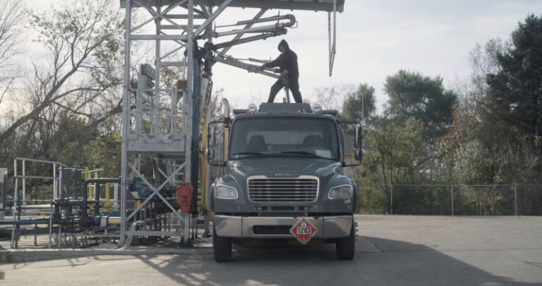 Fuel Oil - Crystal Flash